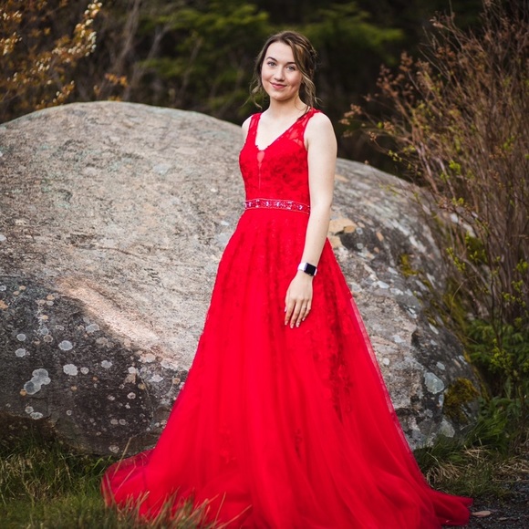 Dresses | 222 Graduation Dress | Poshmark